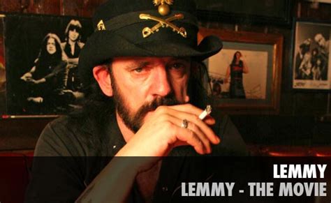 Lemmy Movie