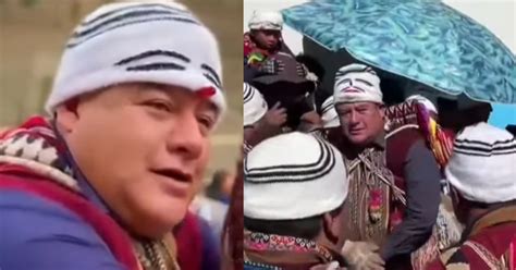 Danzante Investigado Por Besar A Turista Española Es Acusado De Tocamientos Indebidos Víctima