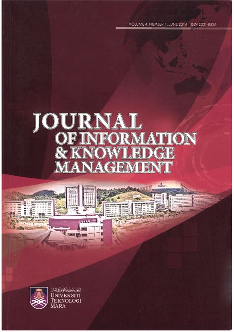 Pdf Implementation Of Electronic Records Management System Erms At