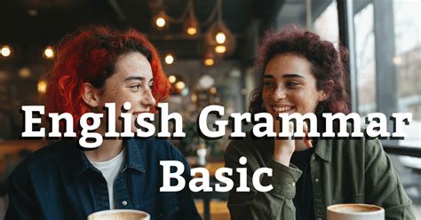 Simple Present Tense 50 現在形｜bella