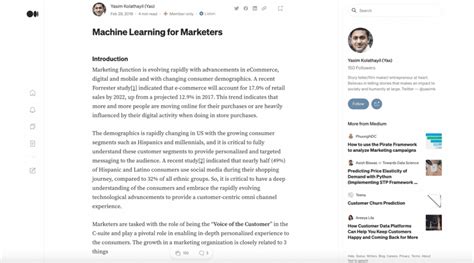 How To Write Blog Post Introduction 4 Principles 6 Examples