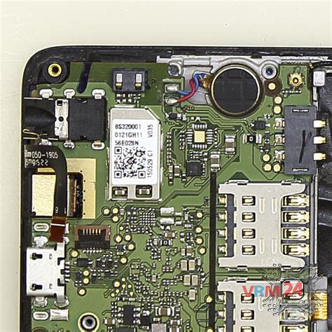 How To Disassemble Lenovo A6000 Instruction Photos Video