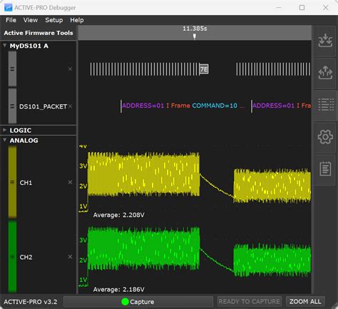 Ds 101 Decoding For Ecu Key And Mission Data Filling Optimize Data Filling Now — Active Pro