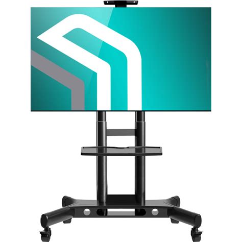 Стойка для телевизора 40"-70" ONKRON TS1551 напольная / подставка под ...