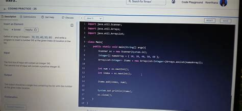 Day27 100daysofcode 100daysofcodechallenge Javadeveloper