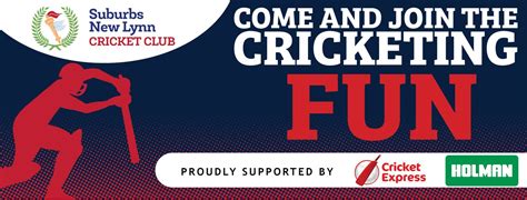 Cricketing Fun At Lynnmall Lynnmall