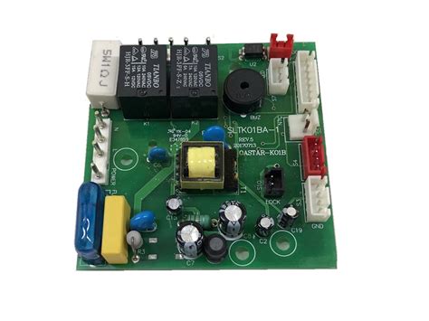 Shredder Control Board At Teri Banuelos Blog