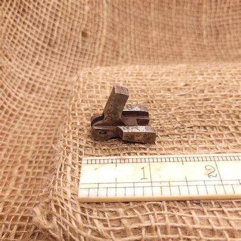 Colt Lightning Small Frame Locking Block Factory Original Rimfire Old Arms Of Idaho LLC