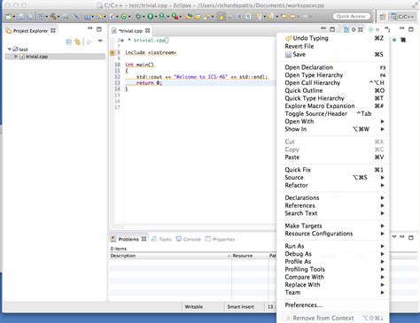 eclipse download and installation instructions