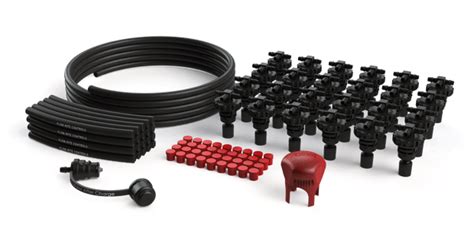 Flow Rite 18 Cell Millennium Watering Powrparts