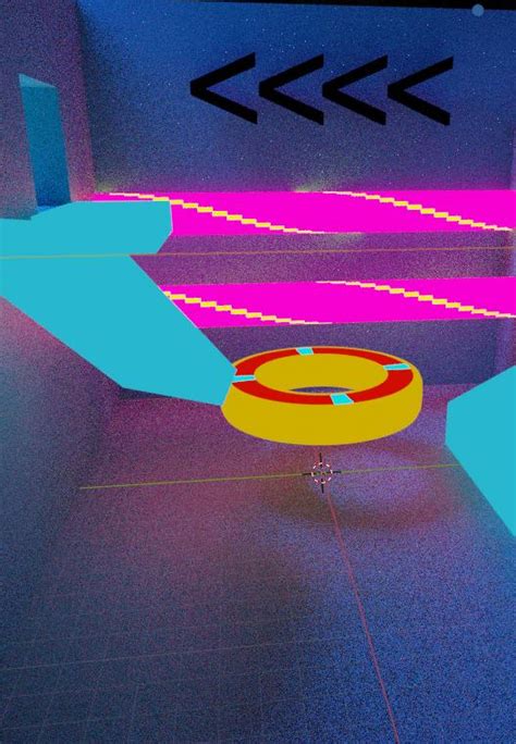 Emission Material Should Not Emit Light Cycles Blender Stack Exchange