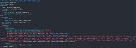带你读《elastic Stack 实战手册》之15：——3418 Eck 安装19 阿里云开发者社区