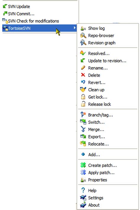 Tortoisesvn Download