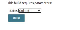 How To Render Jenkins Build Parameters Dynamically