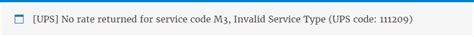 Decoding Debug Data Of Woocommerce Ups Plugin
