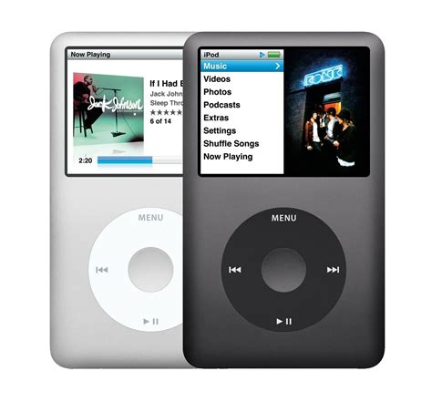 Ipod Classic 4th Generation For Sale Ebay