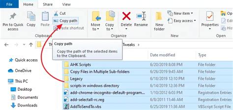 How To Print Directory Contents Using Different Methods Winhelponline