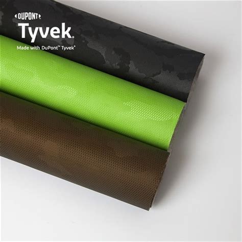 China Customized Tyvek® Fabrics Suppliers, Manufacturers - Wholesale ...
