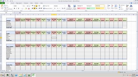 Solved How To Color Column Header In This Format Qlik Community 957992