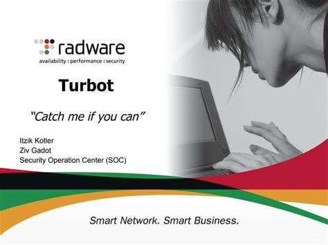 Turbot A Next Generation Botnet Ppt