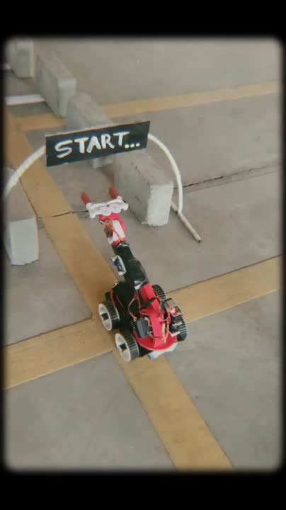 Atharva Kalage On Linkedin Sharing A Glimpse Of My Journey To Victory At Resqlympic In The Event