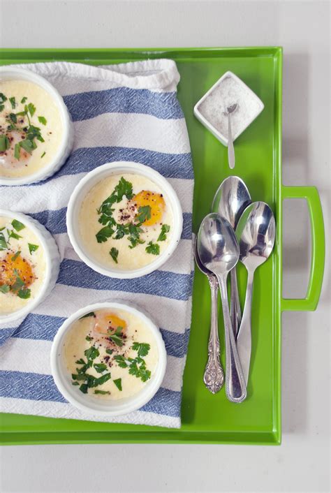Coddled Eggs Popsugar Food