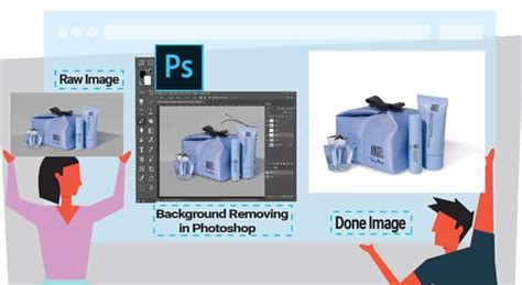 Background Remove Service Remove Backgrounds Seamlessly