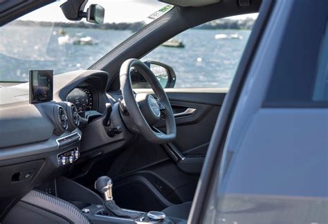 Audi Q2 Huffer Edition 1 Kiwi Fashions Crossover Suv Driven Car Guide