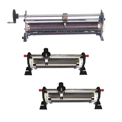 Power Wirewound Slide Rheostat Sliding Variable Resistors Resistor And Sliding Rheostat