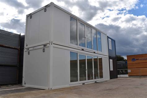 New Modular Buildings Pf Modular