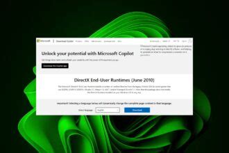 How To Check Whether Your Graphics Card Is DirectX Compatible