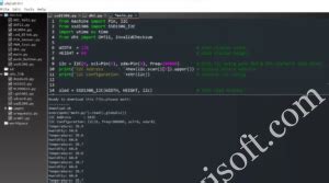 MicroPython OLED SSD Display With ESP ESP