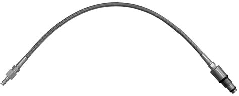 16mm Ford 5 4l 3 Valve Compression Tester Adapter Enzo Is King