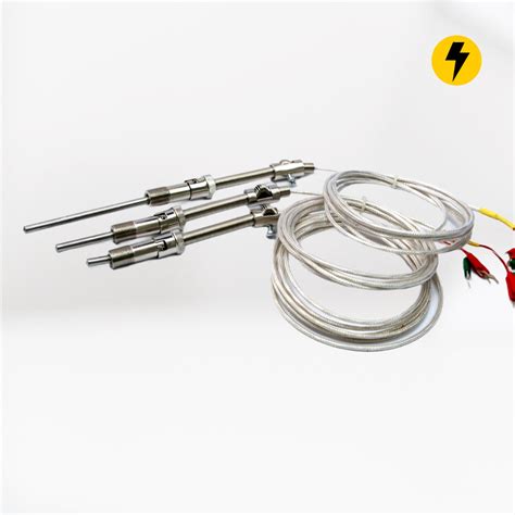 How To Choose A Temperature Sensor A Practical Guide Automation Guide Termipol Pl