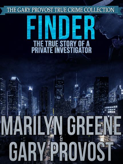 9 Fascinating Nonfiction Books About Private Detectives