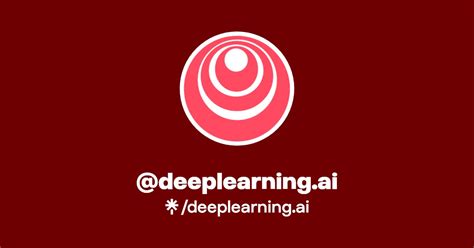 Deeplearningai Linktree