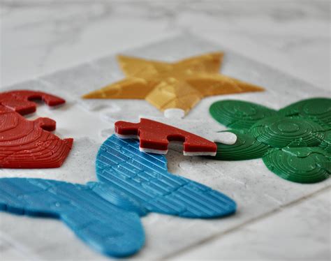3d Print Puzzle Tinkercad