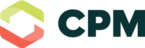 Login Cpm Solutions