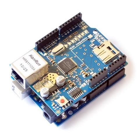 kit arduino uno r3 ethernet shield w5100 apostilas pdf r 74 90
