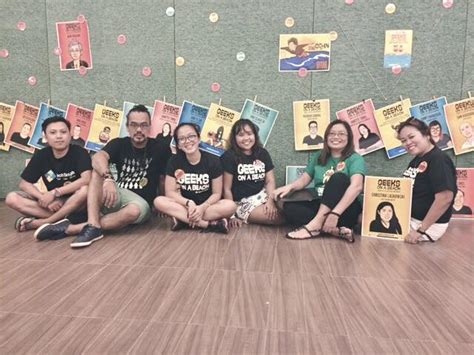 Corporate Events BBF Events PH