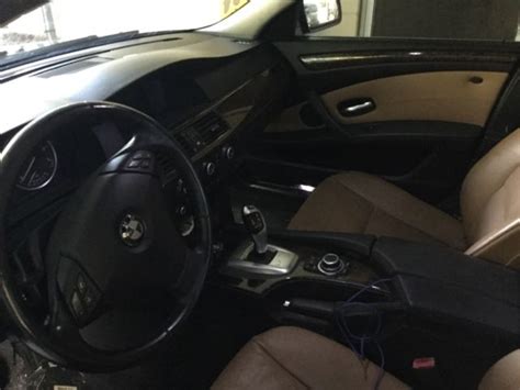09 528i Bmw