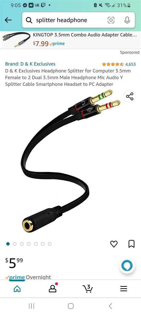 Hi Im Looking For A Way To Listen To My In Game Ps4 Audio And Also My