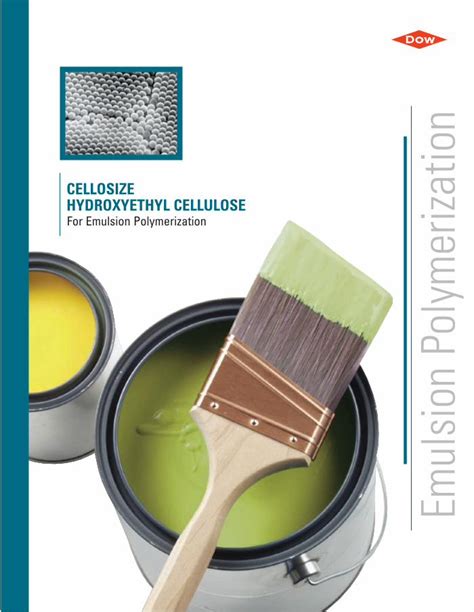 Pdf Emulsion Polymerization Chempoint Dokumen Tips