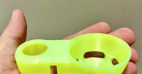 Egg Separator By Drlipo Download Free Stl Model