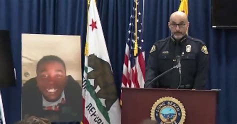 2 Arrested In The Shooting Death Of A Long Beach 12 Year Old Cbs Los