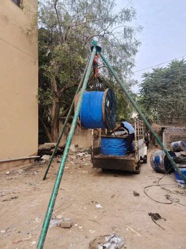 Manual Chain Block At 5800 Piece Material Handling In Raipur ID 2853964507555