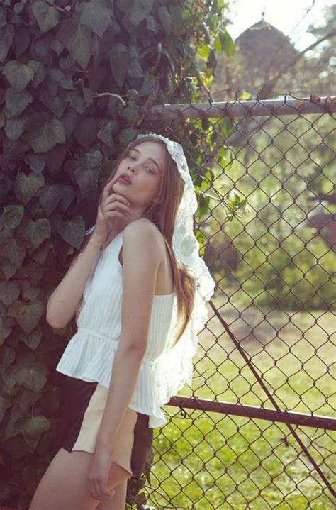 Harper Smith Seduces The Virgin Brides For Stone Cold Fox S S 2013
