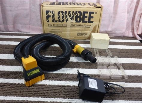 How Does A Flowbee Hair Cutter Work Svmproducts