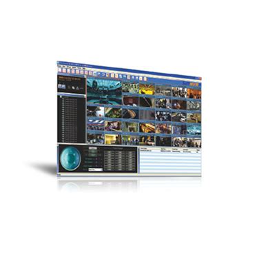 IP Surveillance Software Elonics LS Electric South Africa LSIS South Africa