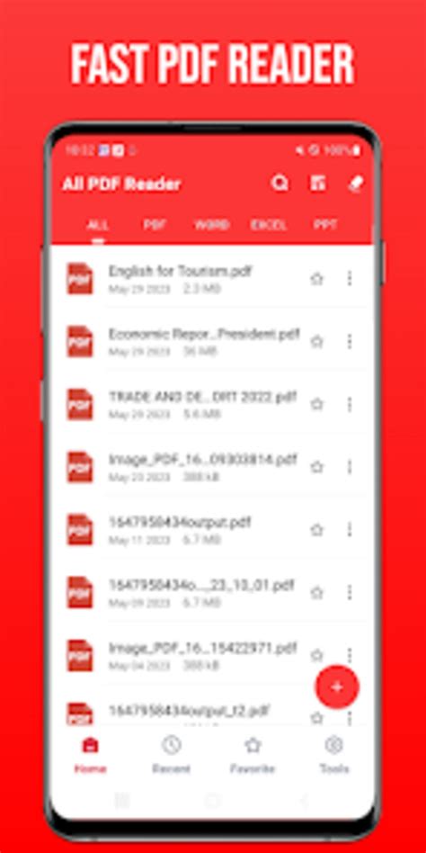 PDF Reader PDF Viewer For Android Download